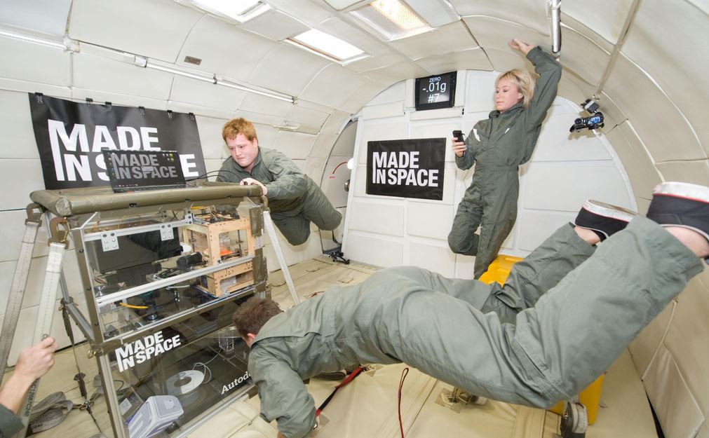 How 3D Printing is Transforming Space Travel | Official Apple Rubber Blog