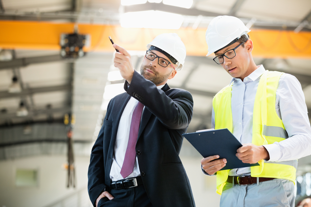 How to be an Effective Manufacturing Manager | Official Apple Rubber Blog