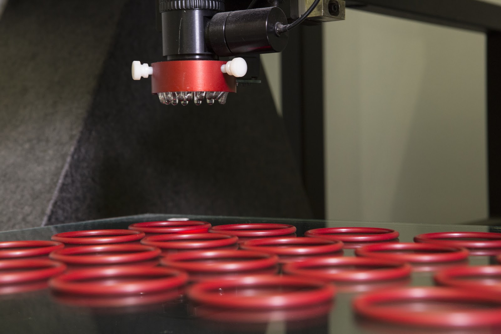 How to Ensure the Best Lubricant Is Applied to Your O-Ring | Official ...