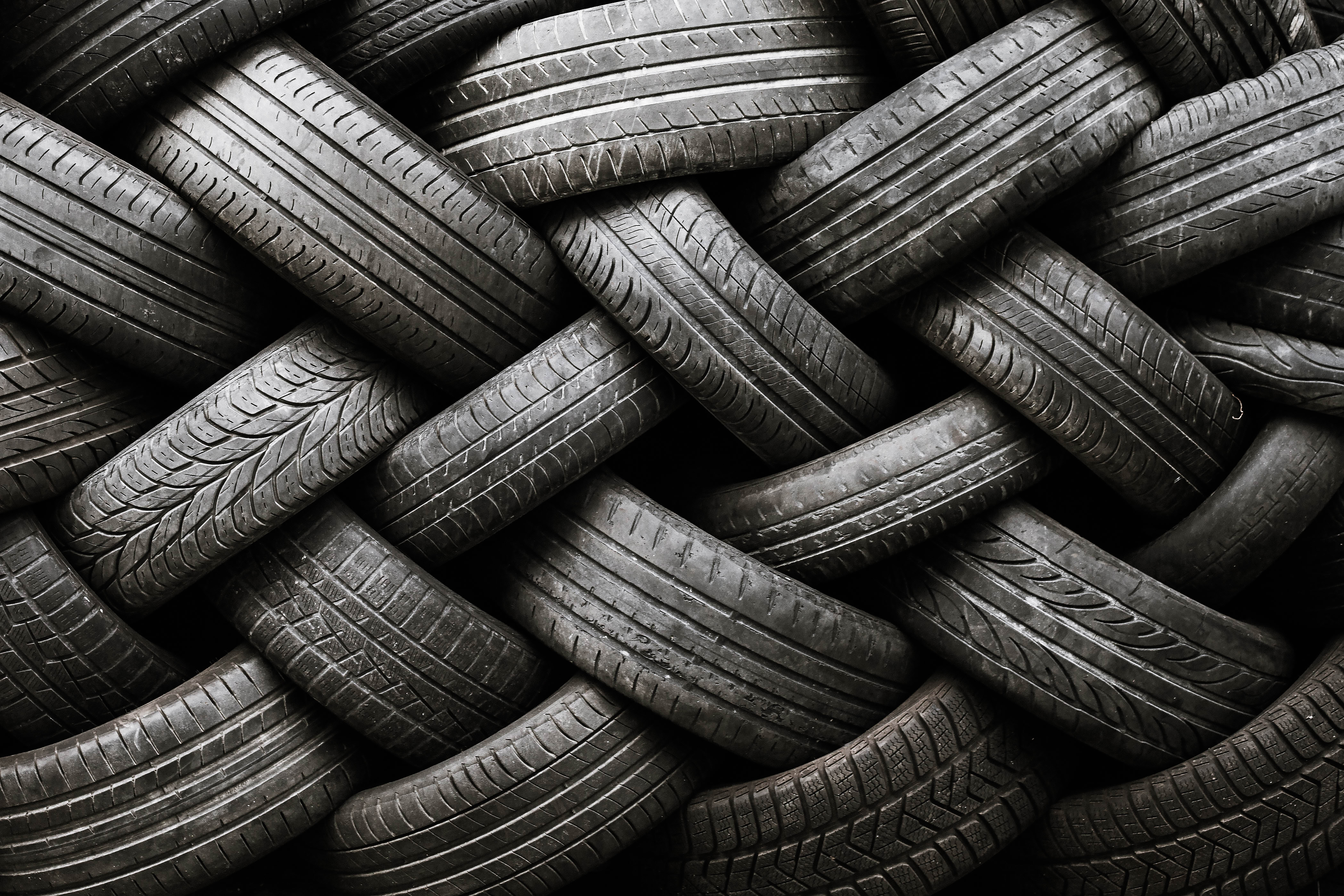 Sustainable Tires: The Future of Rubber Innovation | Official Apple ...