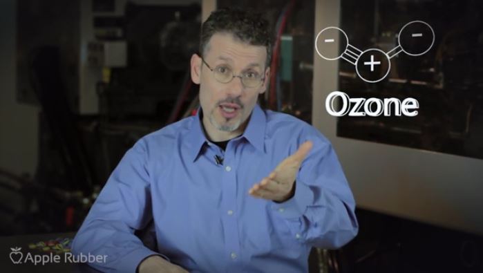 Video: How to Pick the Best Ozone-Fighting Materials | Hot Topics