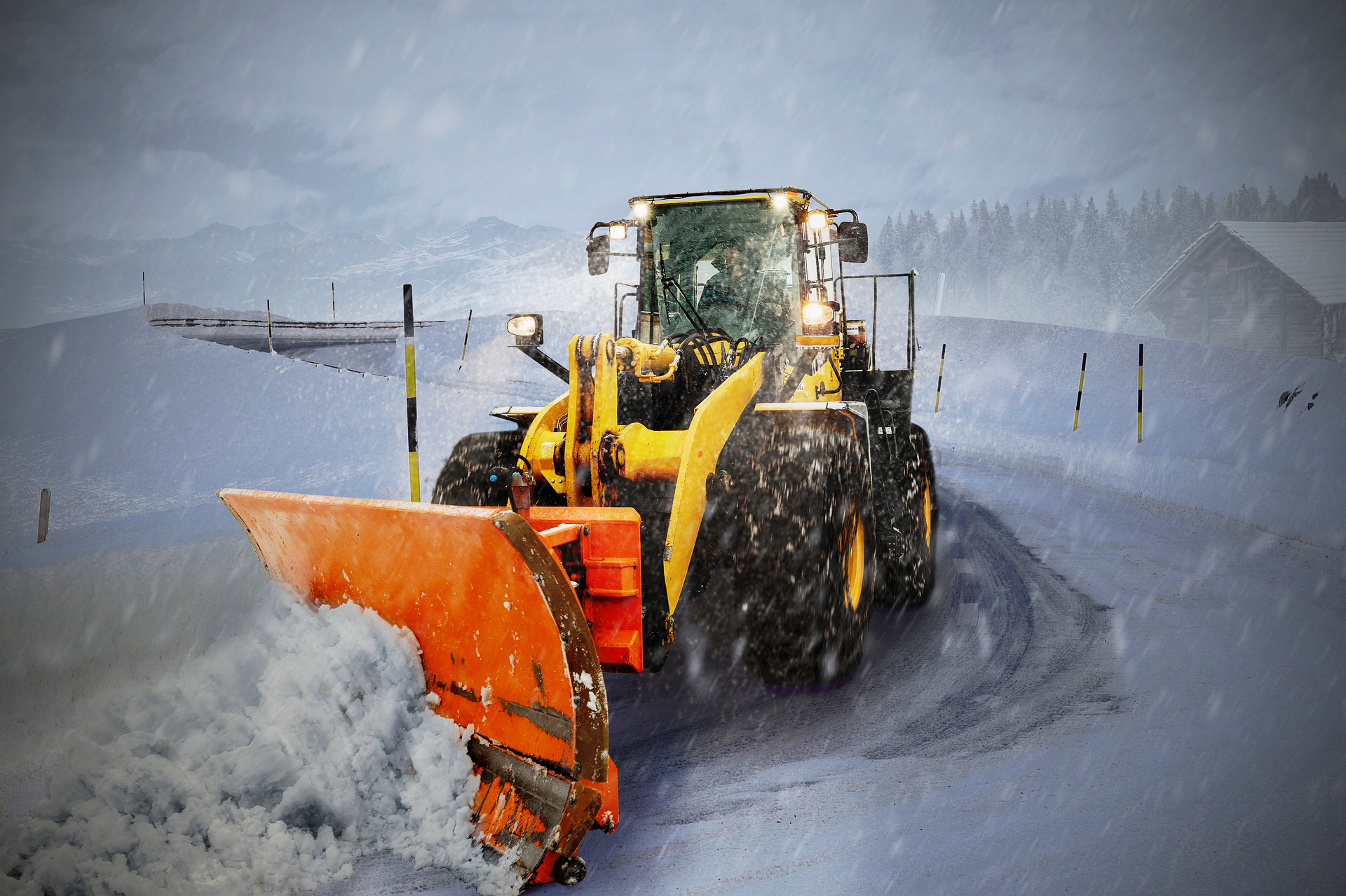 Improving Low-Temperature Rubber Performance By Polymer Type | Hot Topics