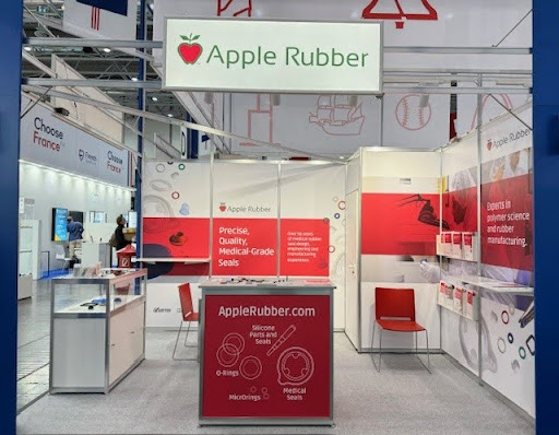 Rubber Seals, Sealing Devices & O-Ring Seal Design | Apple Rubber Products